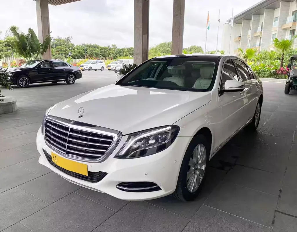 Taxi Near Me | Northern Suburban Airport Taxi